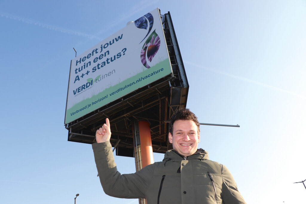 Tuin en Landschap 11: Groen museumdak