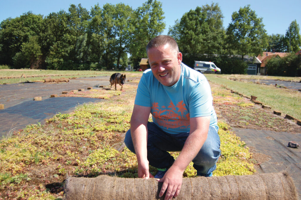 Tuin en Landschap 22: Biologische planten te kust en te keur